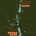 Water Trail Experiences - Paddle Antrim - Antrim County Michigan